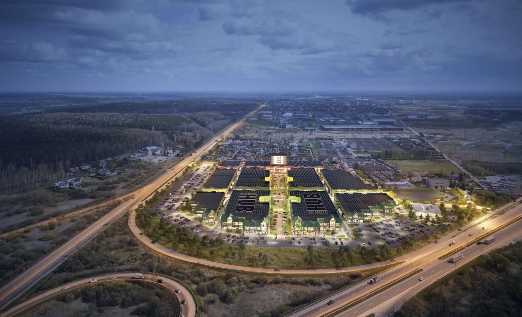 ABOUT - URBAN HUB Kaunas
