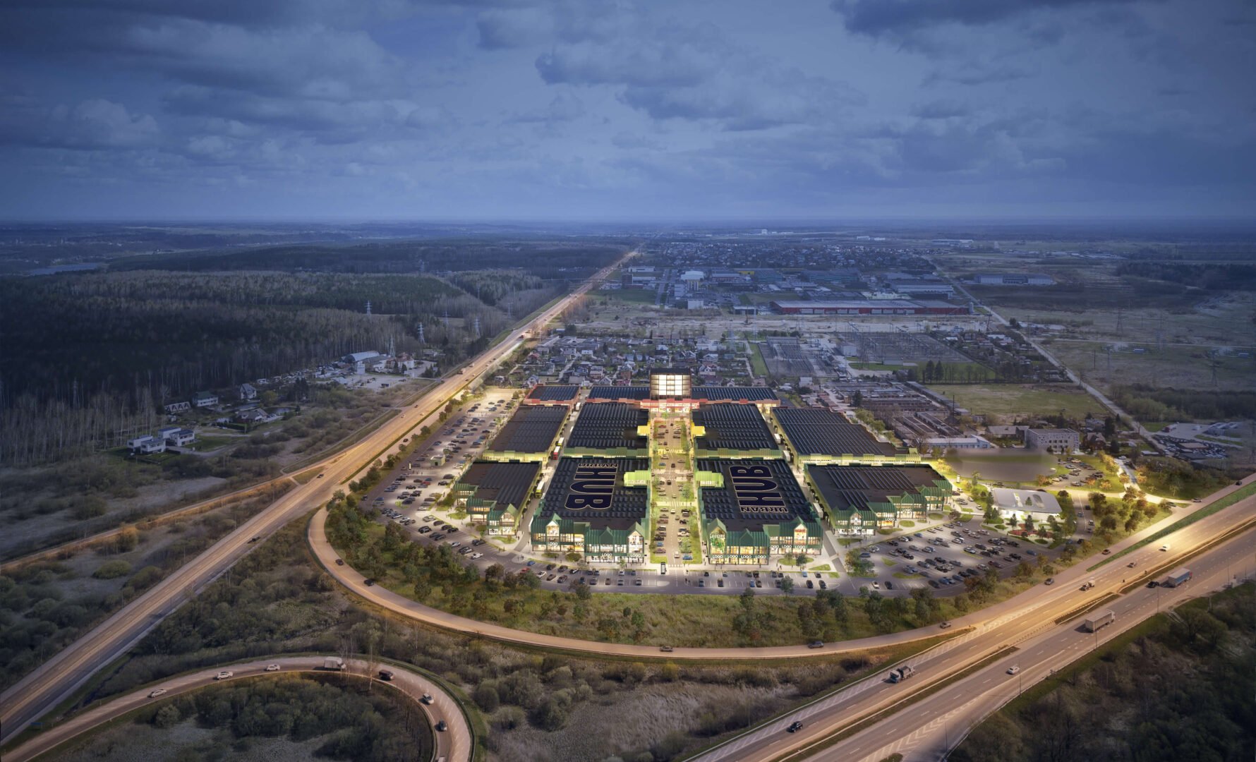 ABOUT - URBAN HUB Kaunas