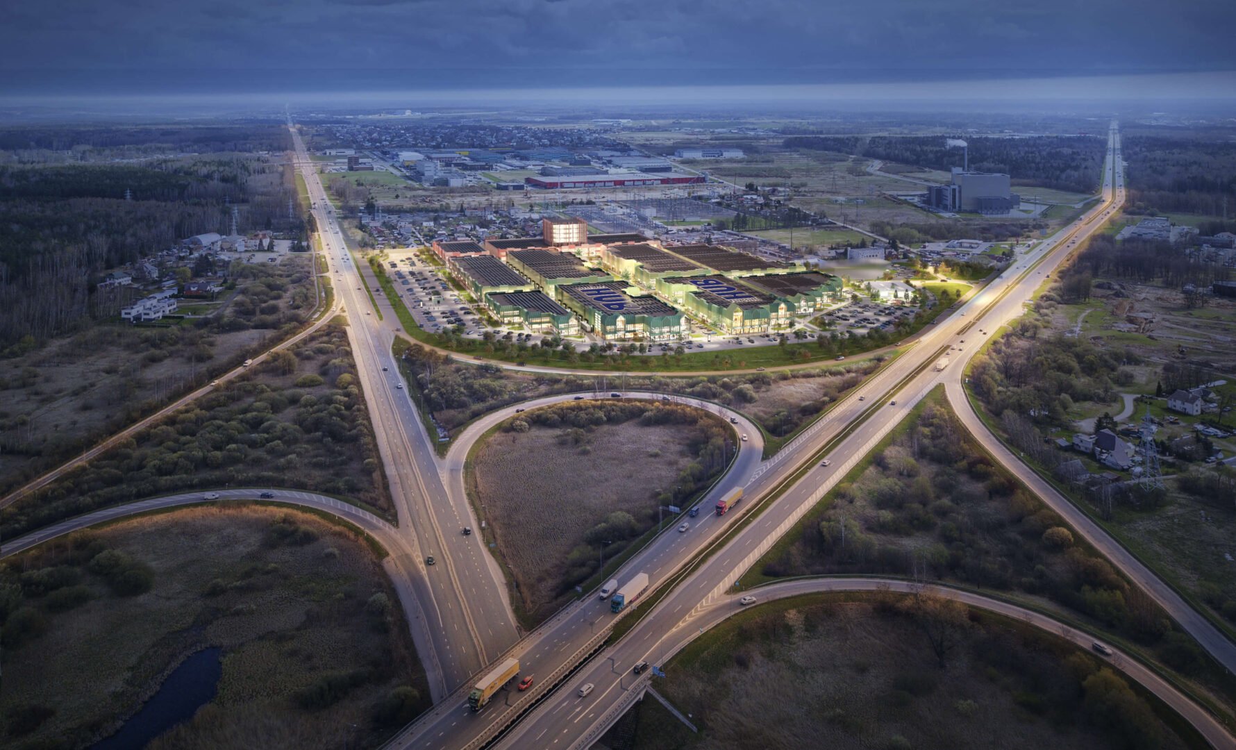 ABOUT - URBAN HUB Kaunas